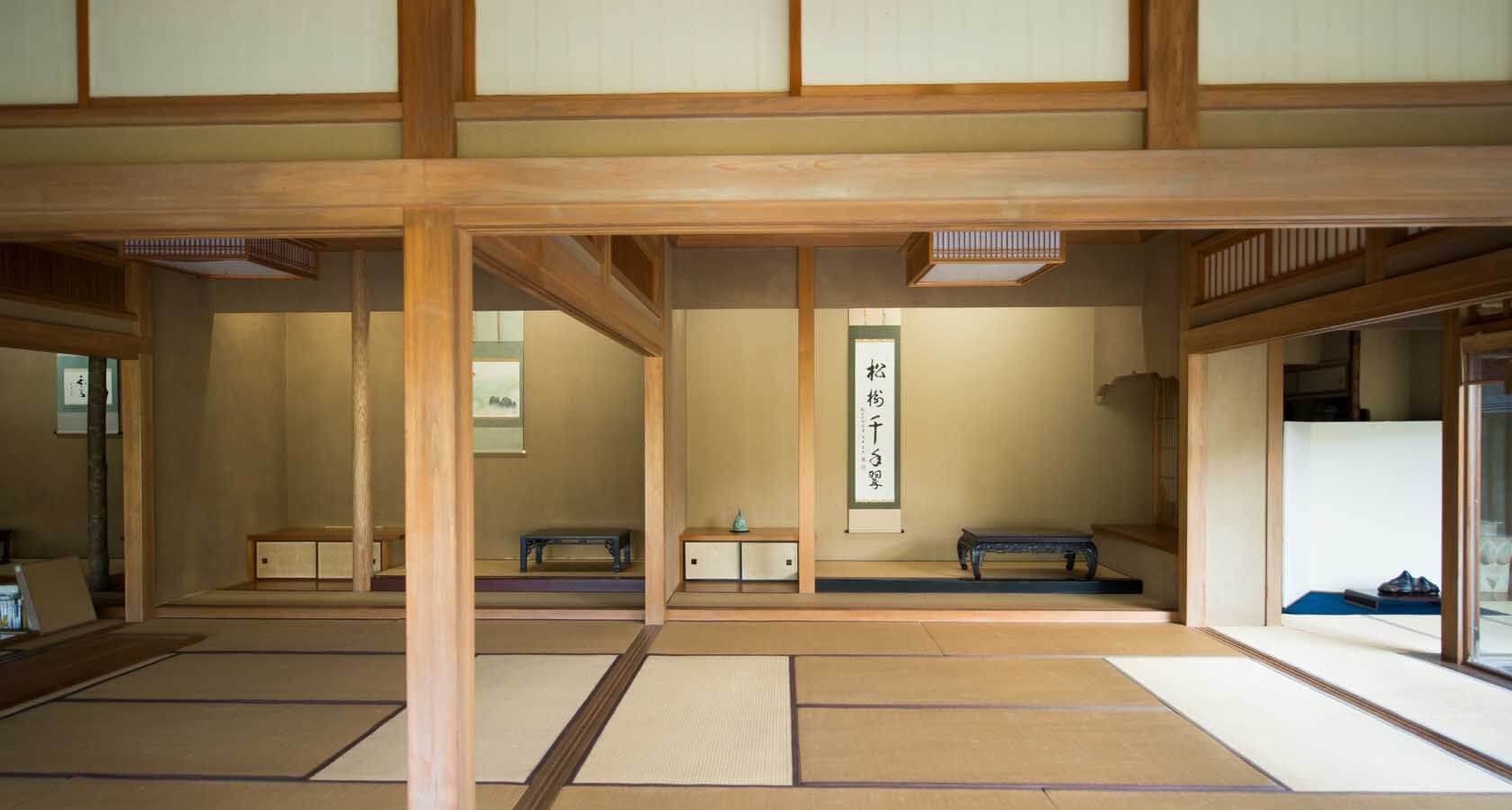 Bonsai Workshop at Shunkaen Bonsai Museum - Tokyo