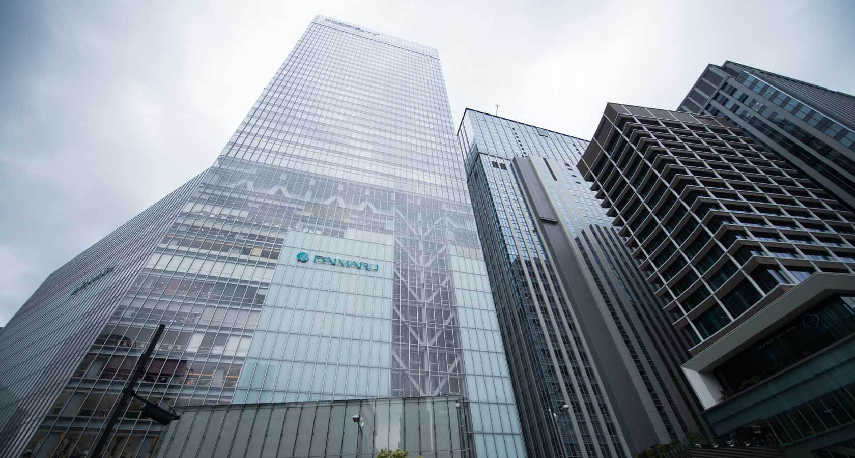 Daimaru: Indulge in Fashion and Confectionary - Tokyo.com