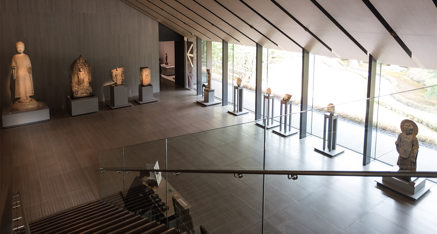 Nezu Museum: Experience Pre-modern Japanese and Asian Art - Tokyo.com