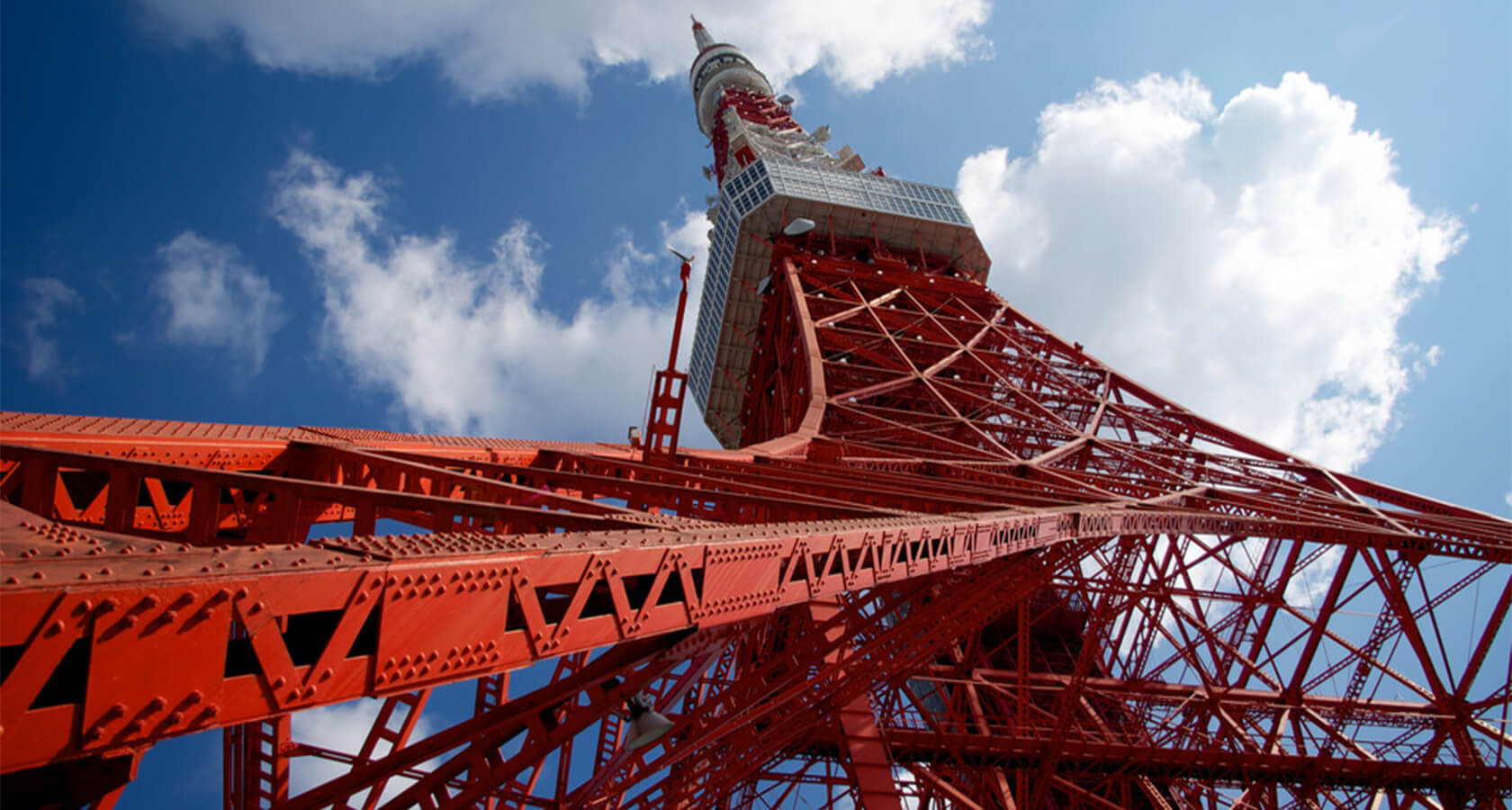 Tokyo Tower: Enjoy a Bird-view Panoramic View of Tokyo - Tokyo.com