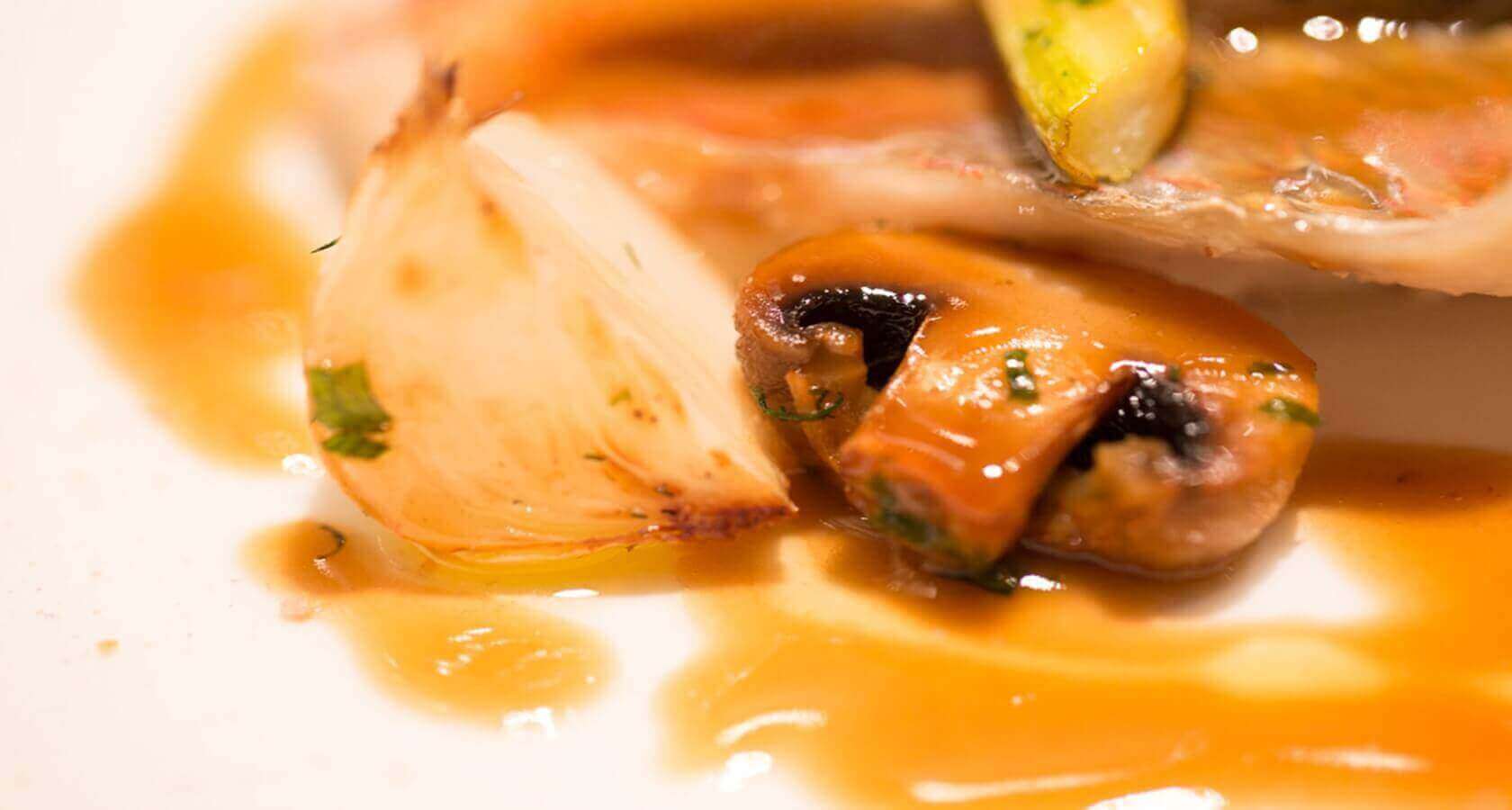 Le Bouchon: Affordable Michelin French Dining beside T-CAT - Tokyo.com